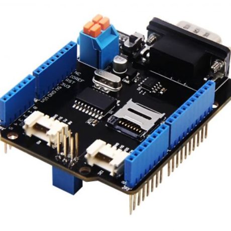 Arduino komponente, moduli i učila - Elektroleum Beograd