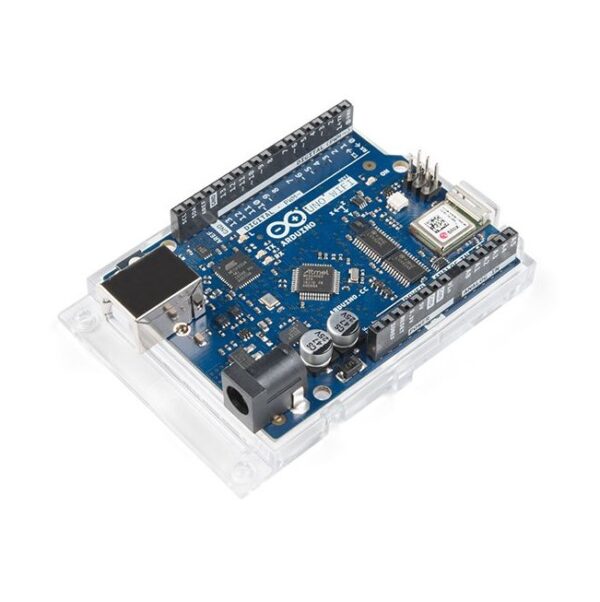 Arduino Board UNO WIFI REV2 Core - Elektroleum