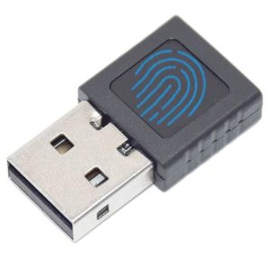 USB čitač otiska prsta - Elektroleum fingerprint