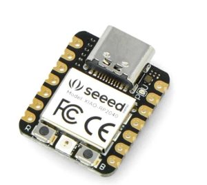 Seeed Studio XIAO RP2040 - Elektroleum