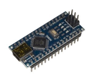 Arduino Nano V3.0 ATmega328 FT232 - Elektroleum