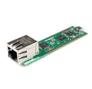 Raspberry Pi modul W5500 EVB PICO - Elektroleum