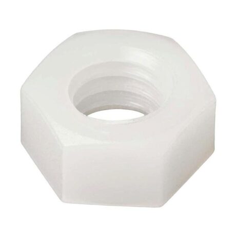 Navrtka M3 plastična - Elektroleum