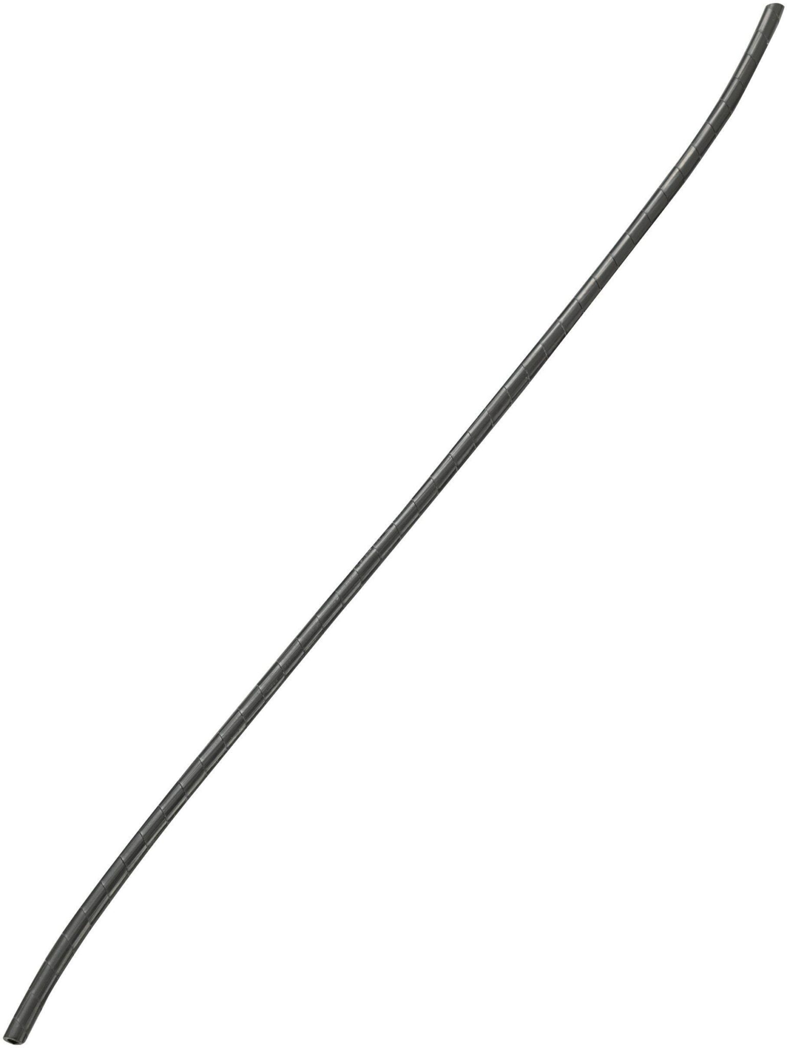 Spiralno crevo, unutrasnji precnik: 3,2 mm 2,5 - 15 mm mm TC-KSPR6BK203 ...