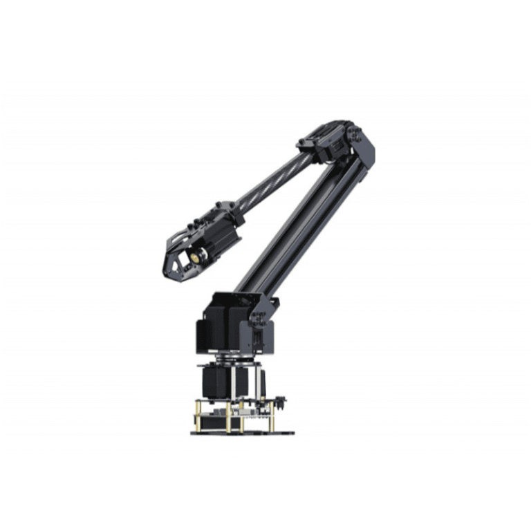 ESP32 RoArm-M2-S robotska ruka sa 6 osa - Elektroleum